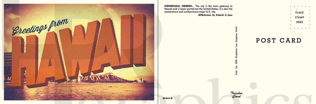 Postcards - Hand Prop Room