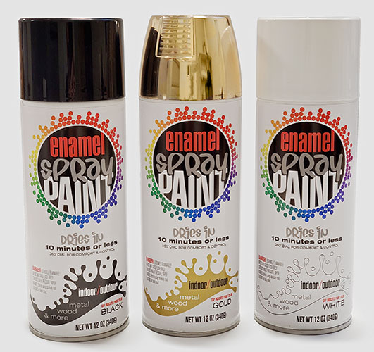 Spray Paint Assorted Colors Hand Prop Room Spray Paint Assorted Colors Hand Prop Room