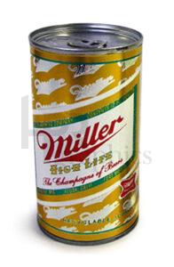Beer – Miller High Life Can – 1980 - Hand Prop Room