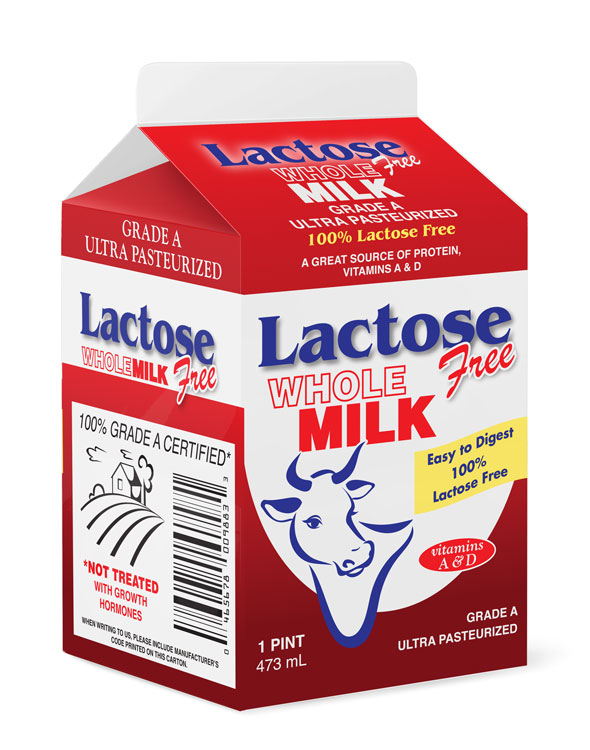 Pint Milk Pint Milk